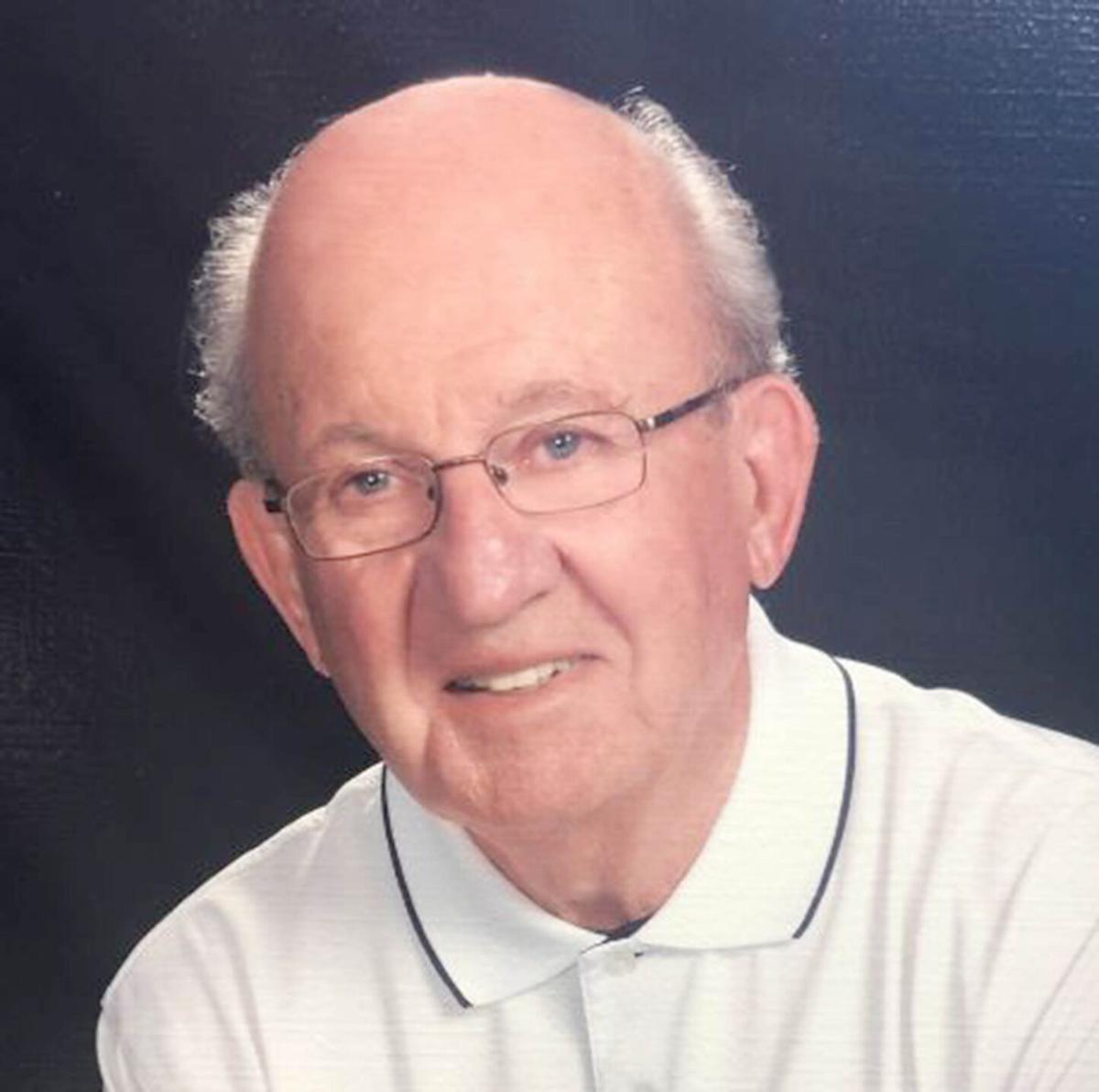 Edward Casey, 1935-2020 | Obituaries | fergusfallsjournal.com