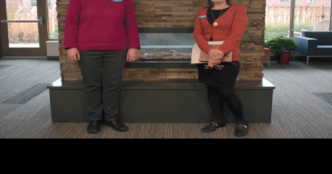 A welcoming place: Fergus Falls Public Library takes action on ...