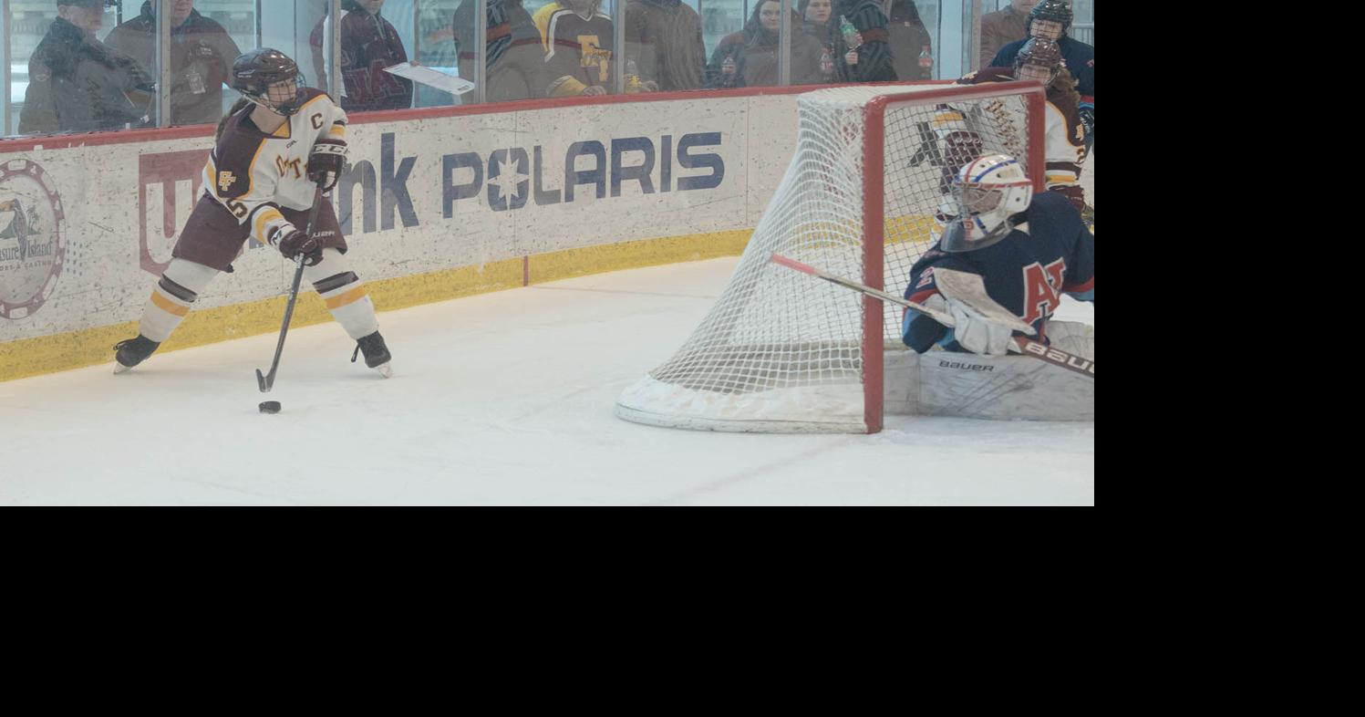 The show goes on: Fergus girls defeat Albert Lea at state, to play one ...
