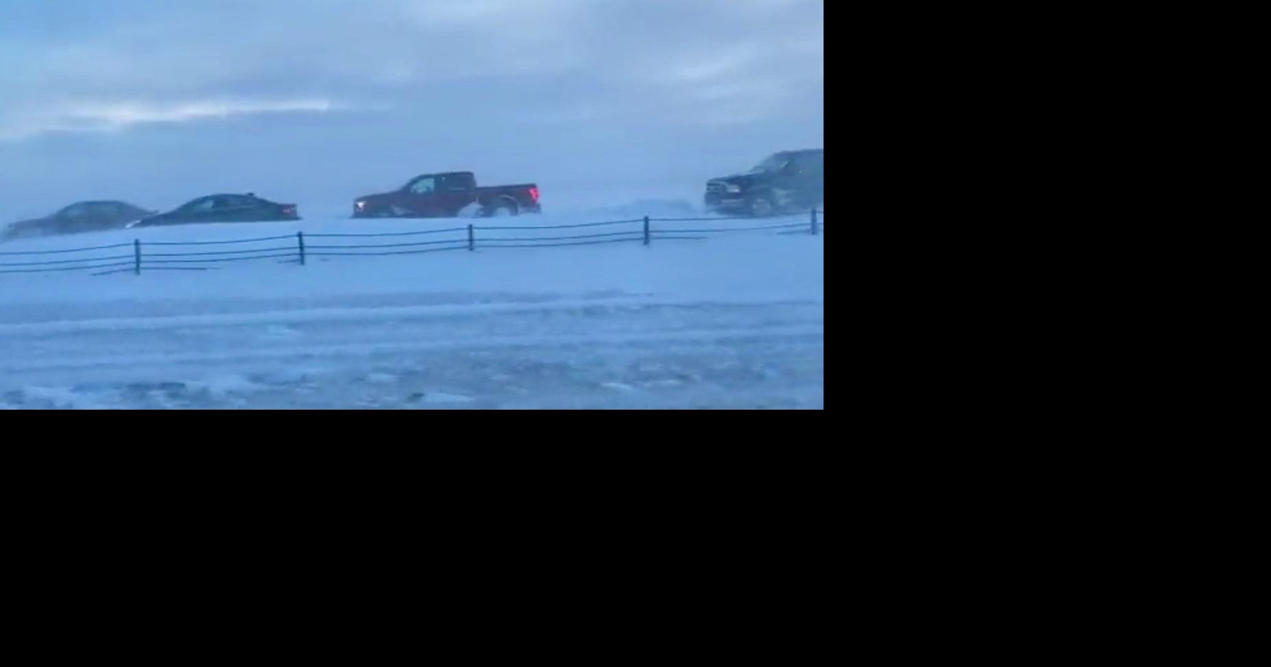 Minnesota National Guard provides emergency services | News ...