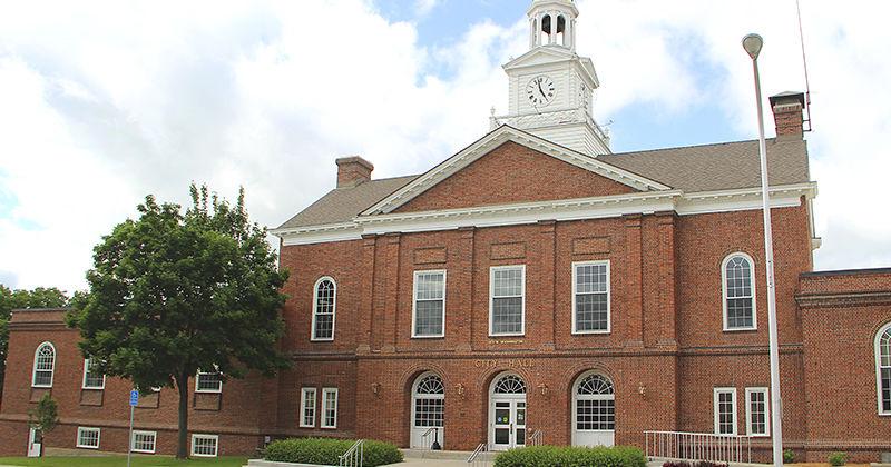 Favorite Places in Fergus Falls: 14. Fergus Falls City Hall | News ...