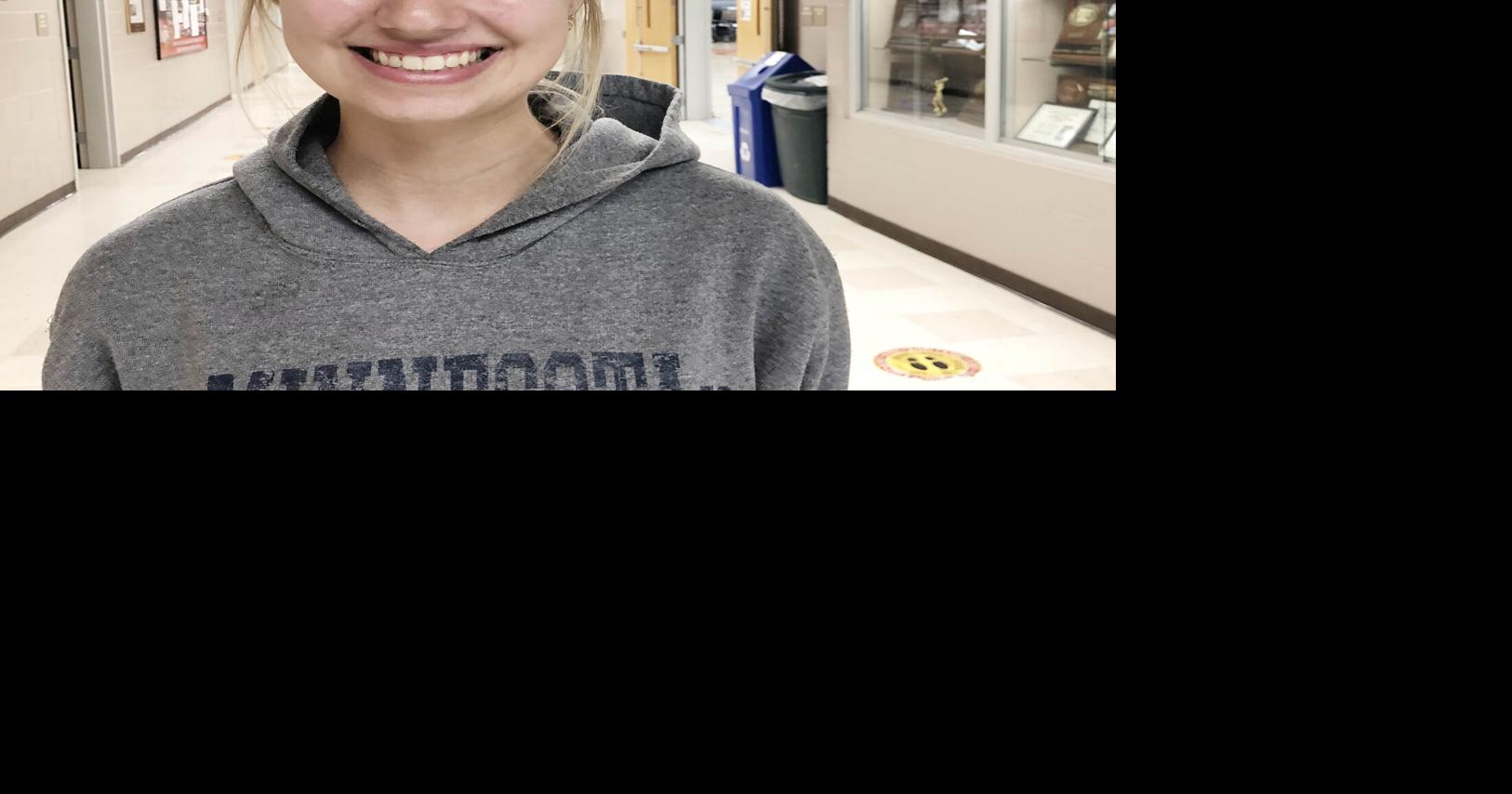 Sports Spotlight: Libby Nelson | Sports | fergusfallsjournal.com