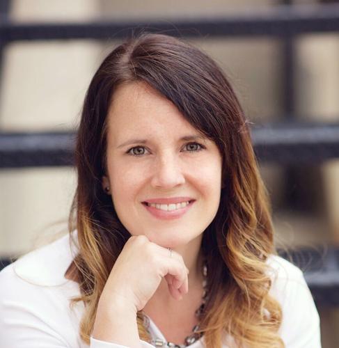 Get to know your official: FF City Council member Krista Hagberg | News ...