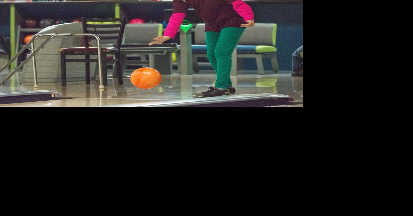 Adapted bowling hosts home meet | Media | fergusfallsjournal.com