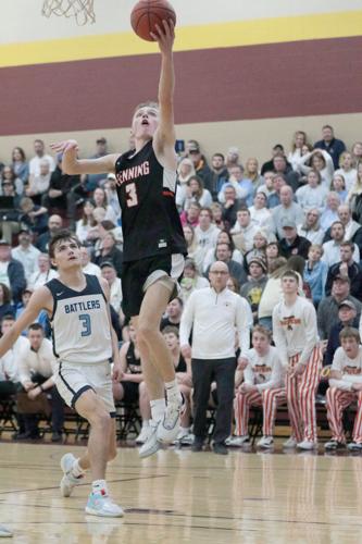 Inaugural Carl's Corner Awards Show | Sports | fergusfallsjournal.com