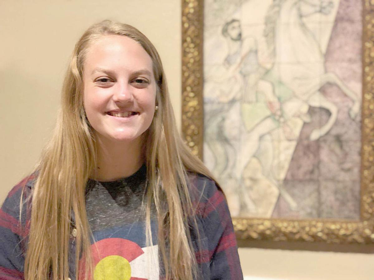 A few good questions: Molly McGuire | Hillcrest | fergusfallsjournal.com