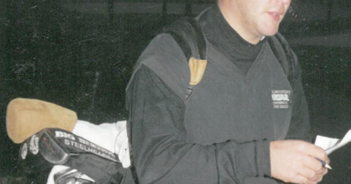 Answering the call to the hall: Two Fergus coaches receive accolades ...