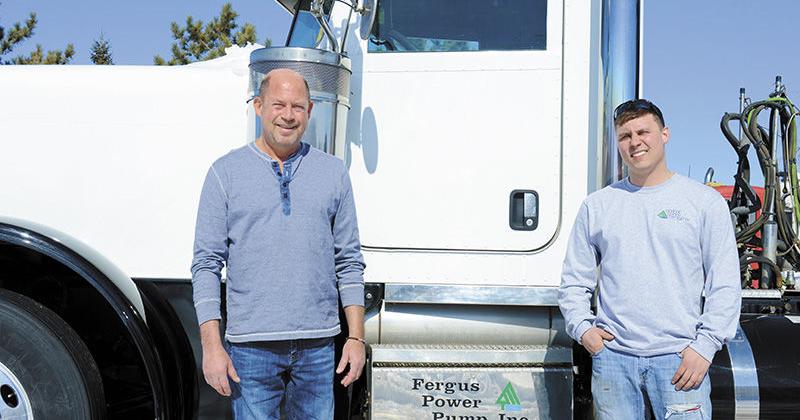 Business Review: Third-generation business provides local support ...