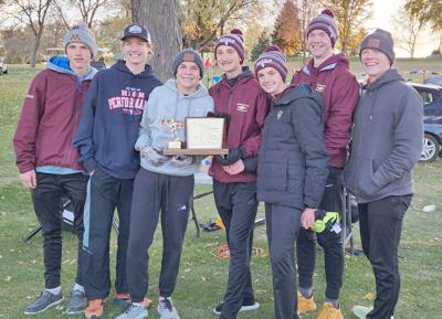 Fergus boys capture CLC title for first time | Sports ...