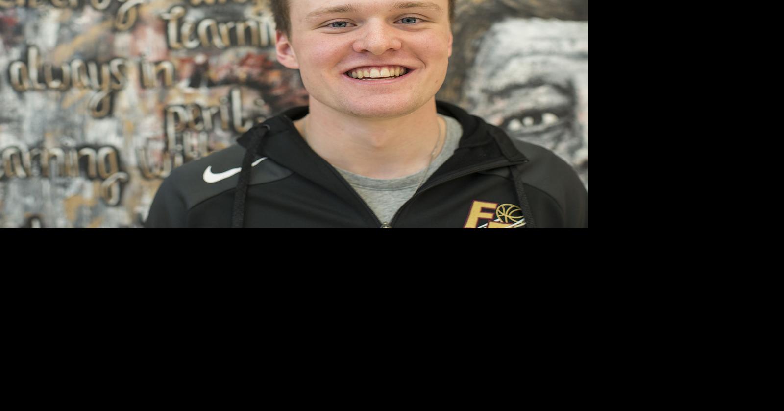 A few good questions: Matthew Johnson | Fergus Falls ...