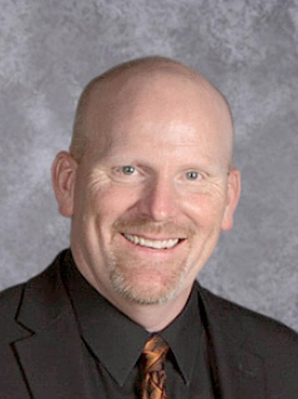 From Winhawk to Otter: Mark Anderson named KSS principal | News ...