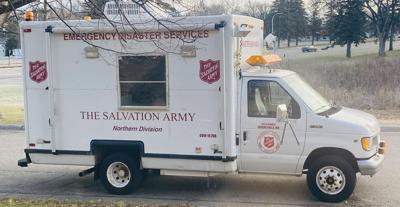 Ring, ring: Salvation Army 2023 holiday happenings | News ...