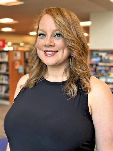 Arielle McCune | | fergusfallsjournal.com