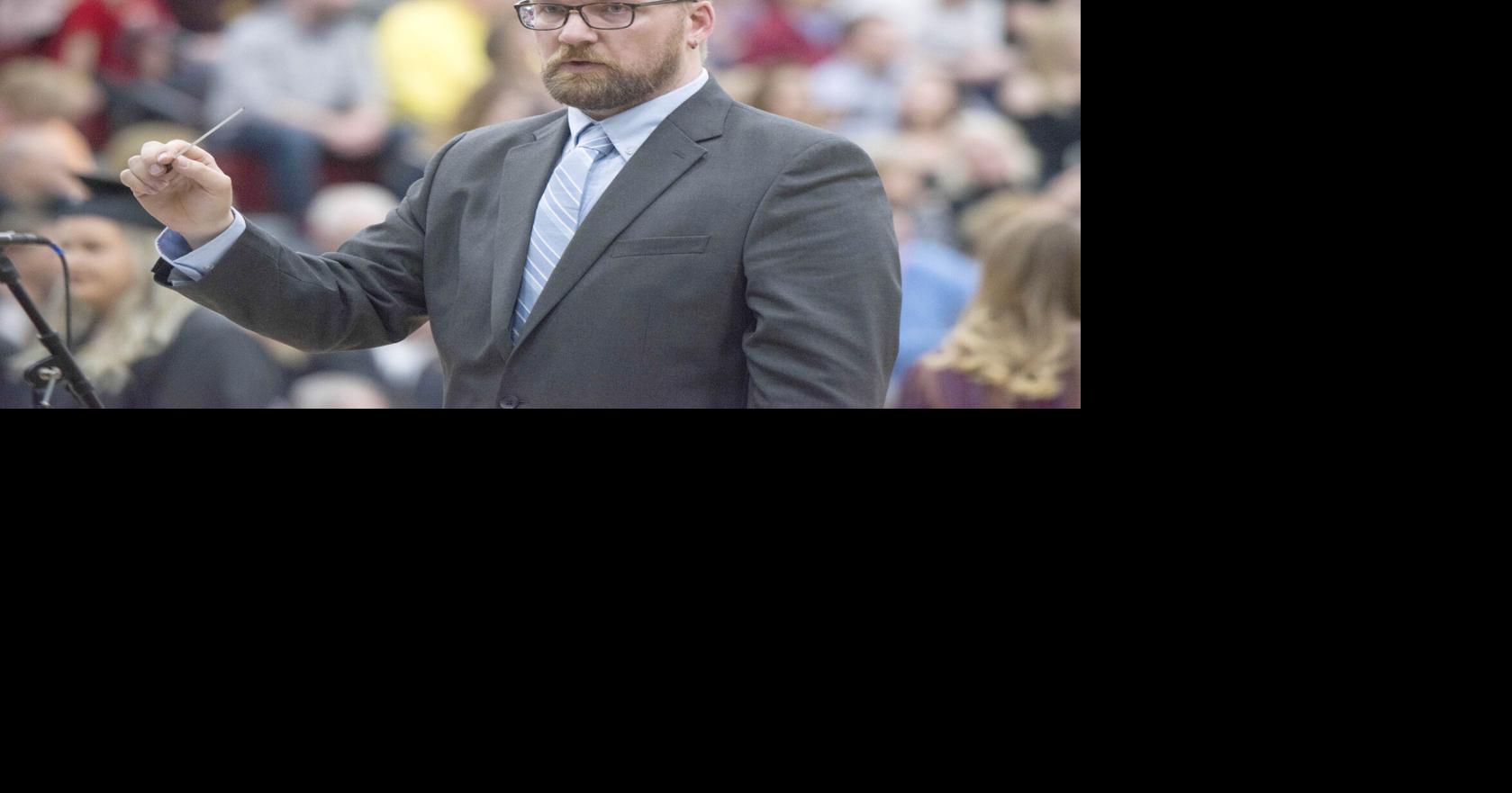 KSS teacher in top 25 for Teacher of the Year | News ...