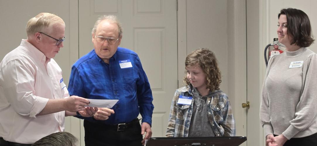 2024 Noon Kiwanis essay winners | News | fergusfallsjournal.com