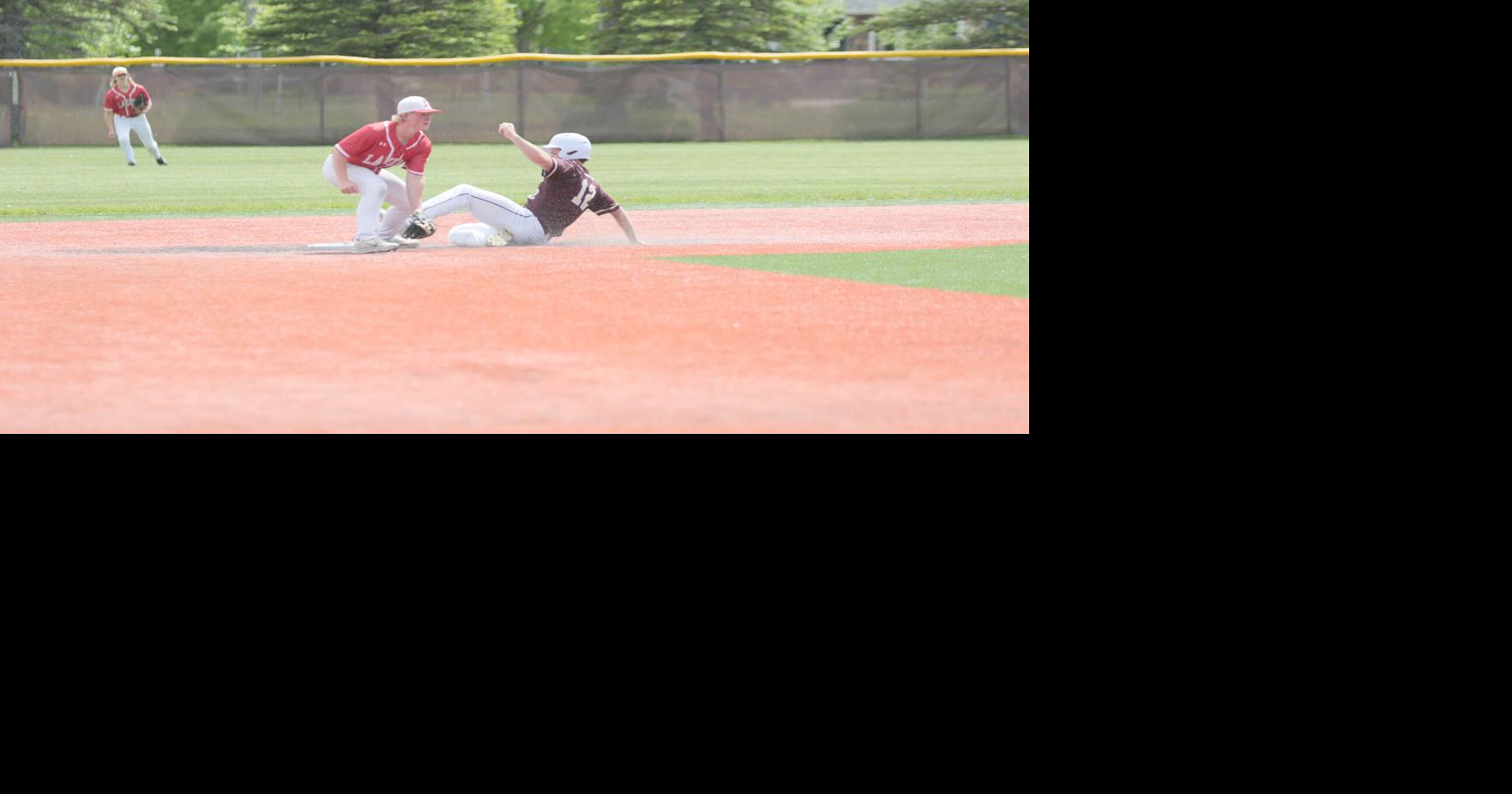 Fergus baseball season comes to a close | Sports | fergusfallsjournal.com
