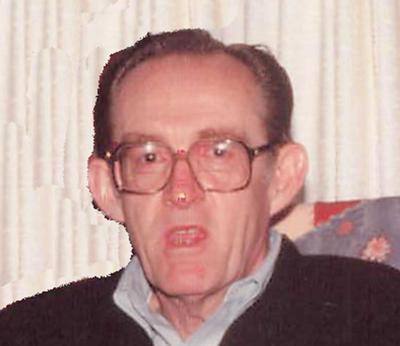 Owen Lee, 1926-2020 | Obituaries | fergusfallsjournal.com