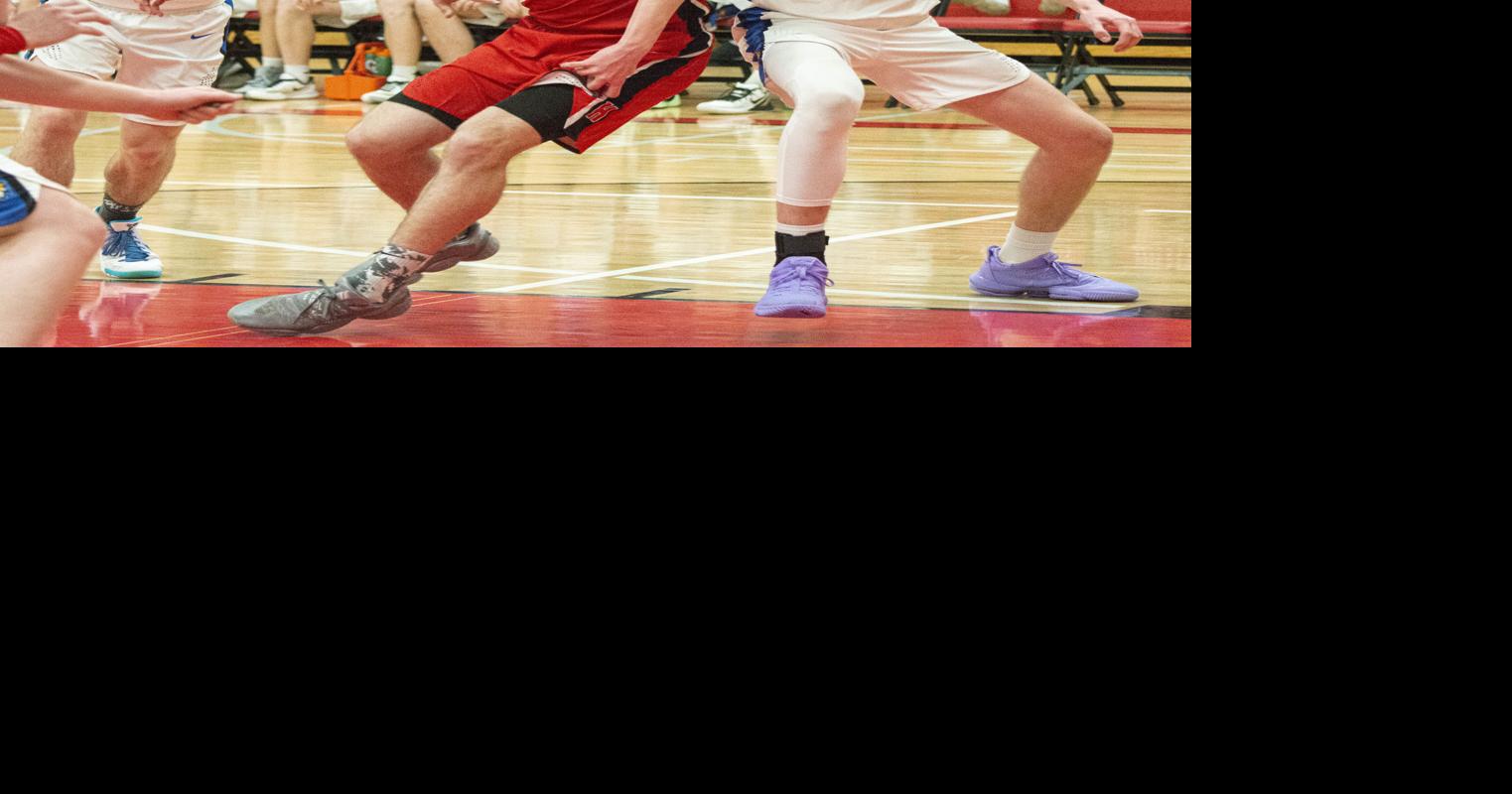 Tiger boys’ basketball eclipses Comets | Sports | fergusfallsjournal.com