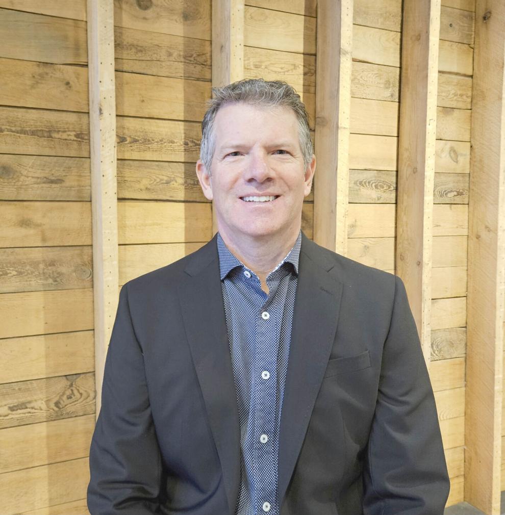 Lance Anderson named executive director of GFF | News | fergusfallsjournal.com