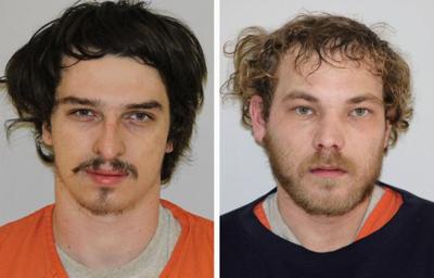 Two Fergus Falls men arrested in Douglas drug bust | News | fergusfallsjournal.com