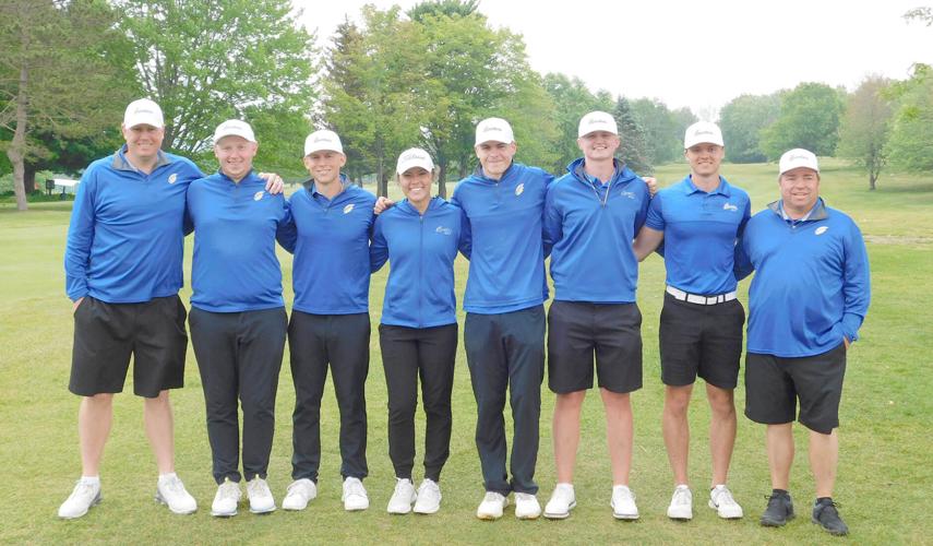 Soydara garners honors, Spartan men finish in seventh place | Sports ...