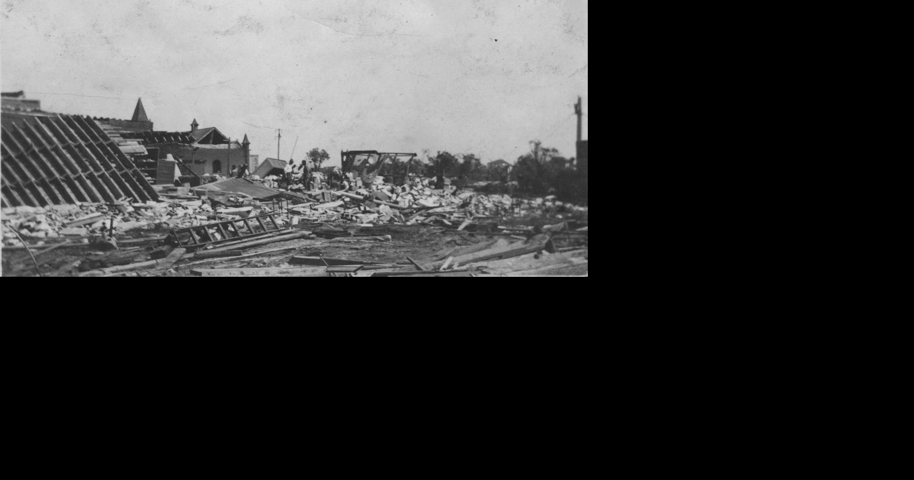 The 1919 Cyclone: Then and Now | Lifestyle | fergusfallsjournal.com