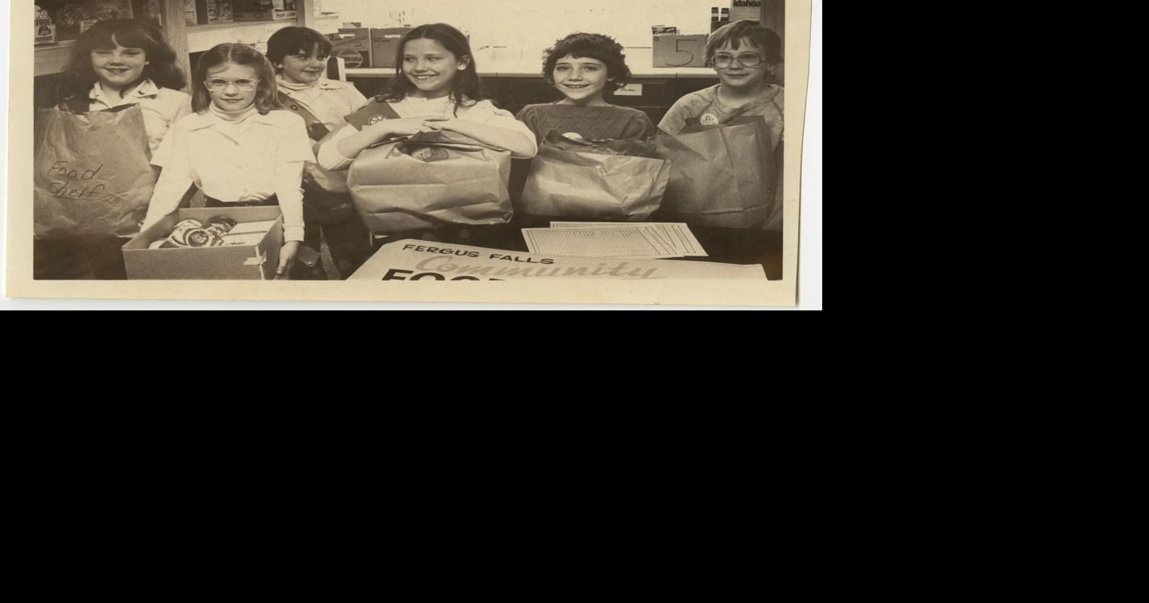 Barbara Donoho: Groundbreaking Mayor of Fergus Falls ...