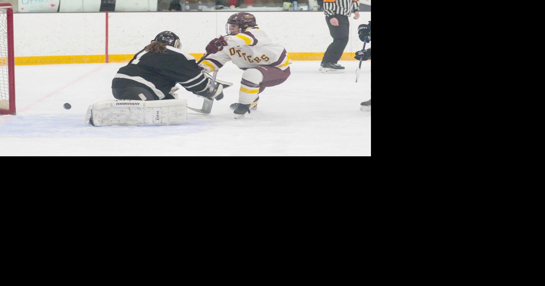 Otter girls run riot in semifinal victory | Sports | fergusfallsjournal.com