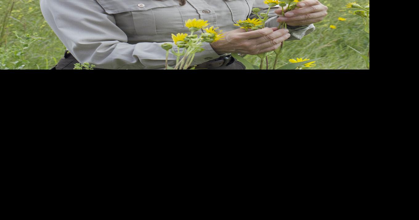 Start the adventure: New Prairie Wetlands Learning Center director has ...