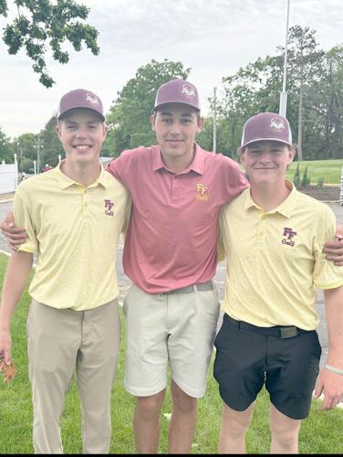 McGovern, Nelson and Kennedy named CLC All-Conference | Sports ...