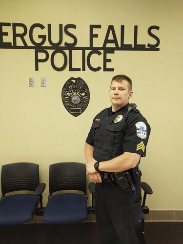 Community Guardians: Connor West | News | fergusfallsjournal.com
