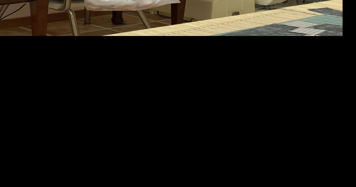 Stitch by stitch: Janice Rudh, quilter extraordinaire | Lake Country ...