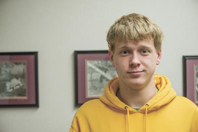 Aiden Winter: Knights wrestler focuses on future | Sports ...