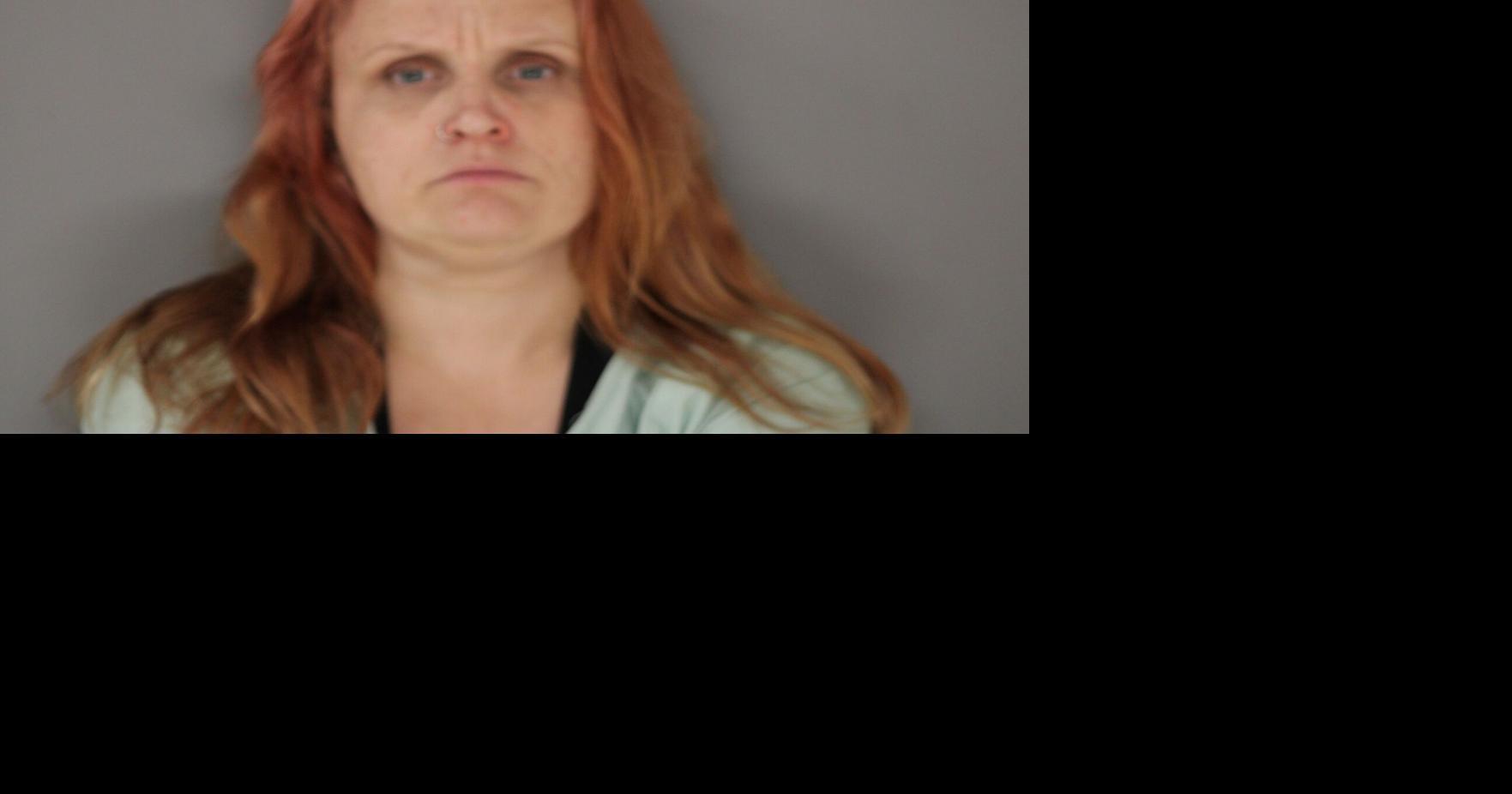 Knutson arrested again | News | fergusfallsjournal.com