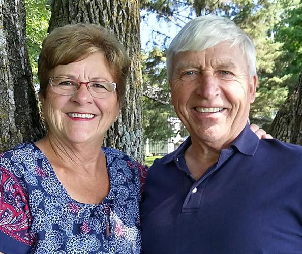 Bradows celebrate 50th Anniversary | Anniversaries | fergusfallsjournal.com