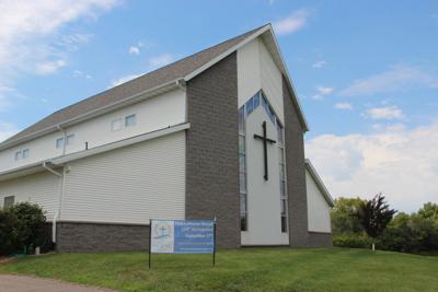 Serving for generations: First Lutheran Church in Battle Lake ...