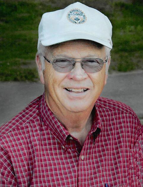 Kenneth Rose, 1931-2018 | Obituaries | fergusfallsjournal.com