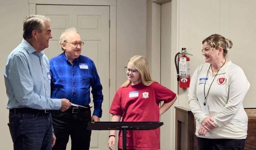 2024 Noon Kiwanis essay winners | News | fergusfallsjournal.com