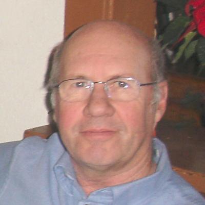 Richard Molter, 1938-2020 | Obituaries | fergusfallsjournal.com