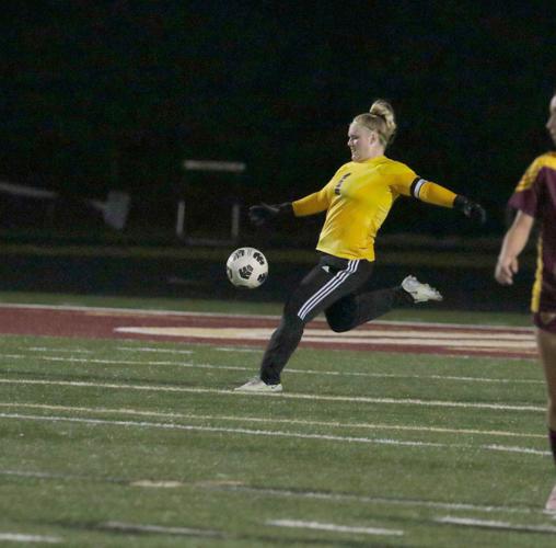 Athletes of the week | Sports | fergusfallsjournal.com