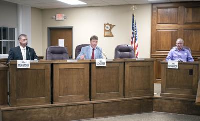 Up for debate: Fergus Falls City Council, mayor candidates discuss city ...