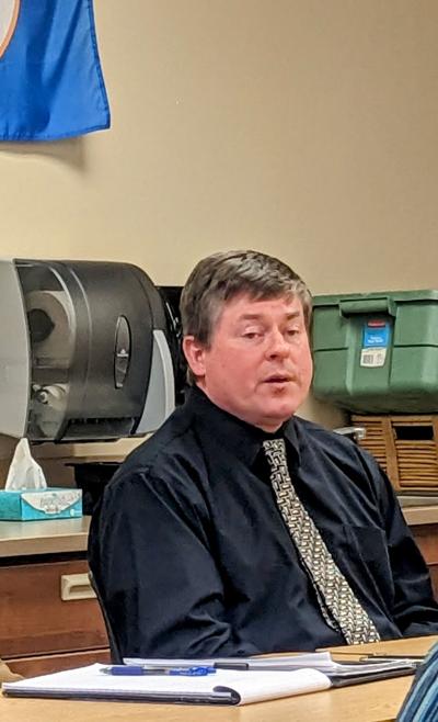 Moving along: Council passes additional aquatic center funding | News ...