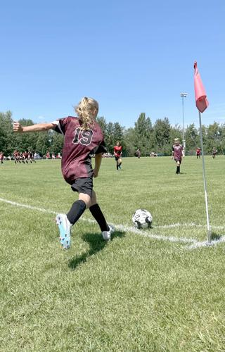 Bringing home the cup: U14 Cyclones win DL tournament | Sports ...
