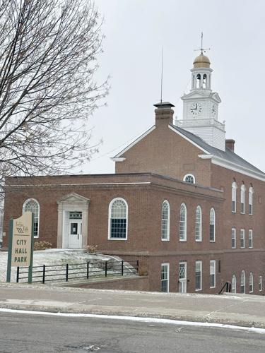 Voters elect three new FF City Council members | News ...