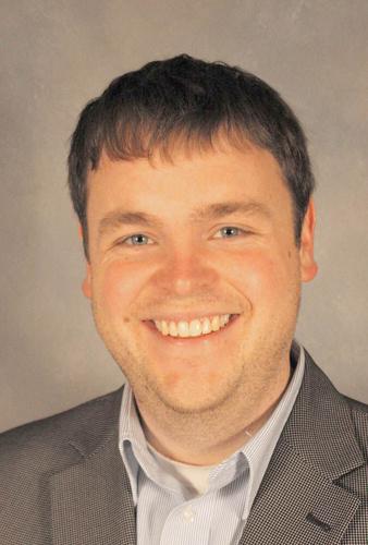 Get to know your official: Fergus Falls City Administrator Andrew ...