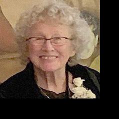 Patricia Ashworth, 1930-2020 | Archives | fergusfallsjournal.com