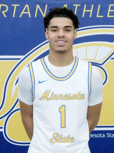 Javin Tindall | Sports | fergusfallsjournal.com