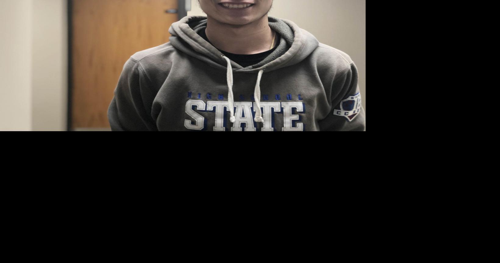 A few good questions: David Johnston | Sports | fergusfallsjournal.com