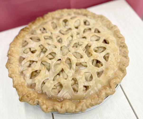 Judy's apple pie | Recipes | fergusfallsjournal.com