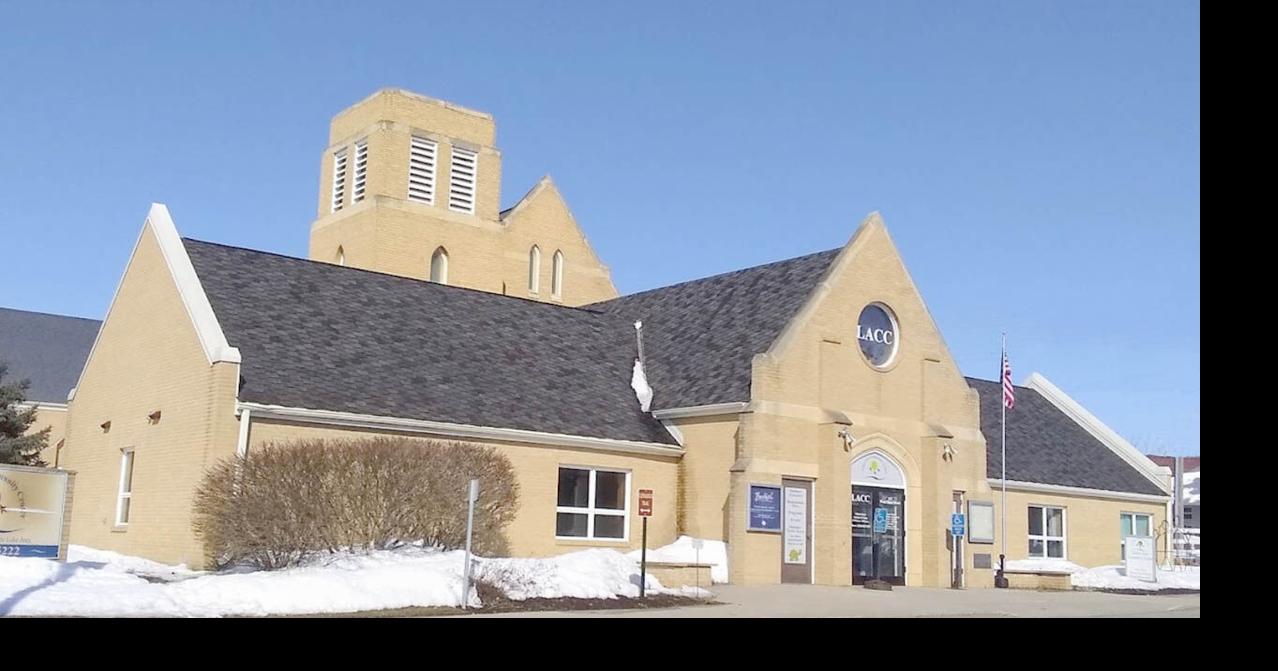 Getting a boost: Art of the Lakes receives grant | News ...